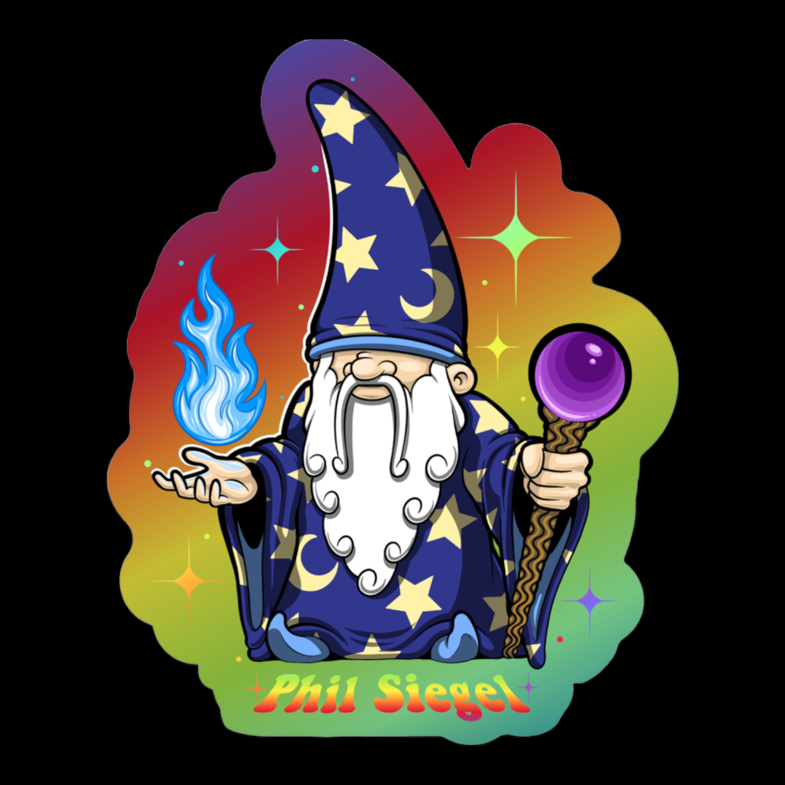 -Phil Siegel – Gee West Glass