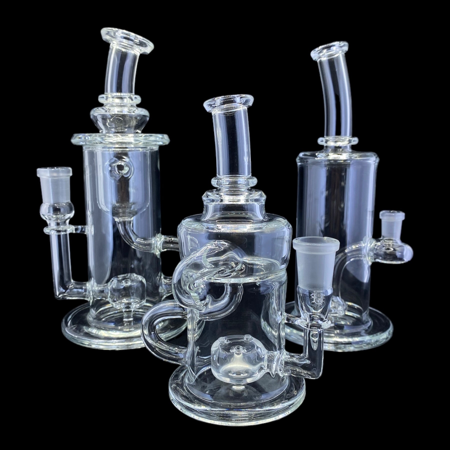 Rigs – Gee West Glass
