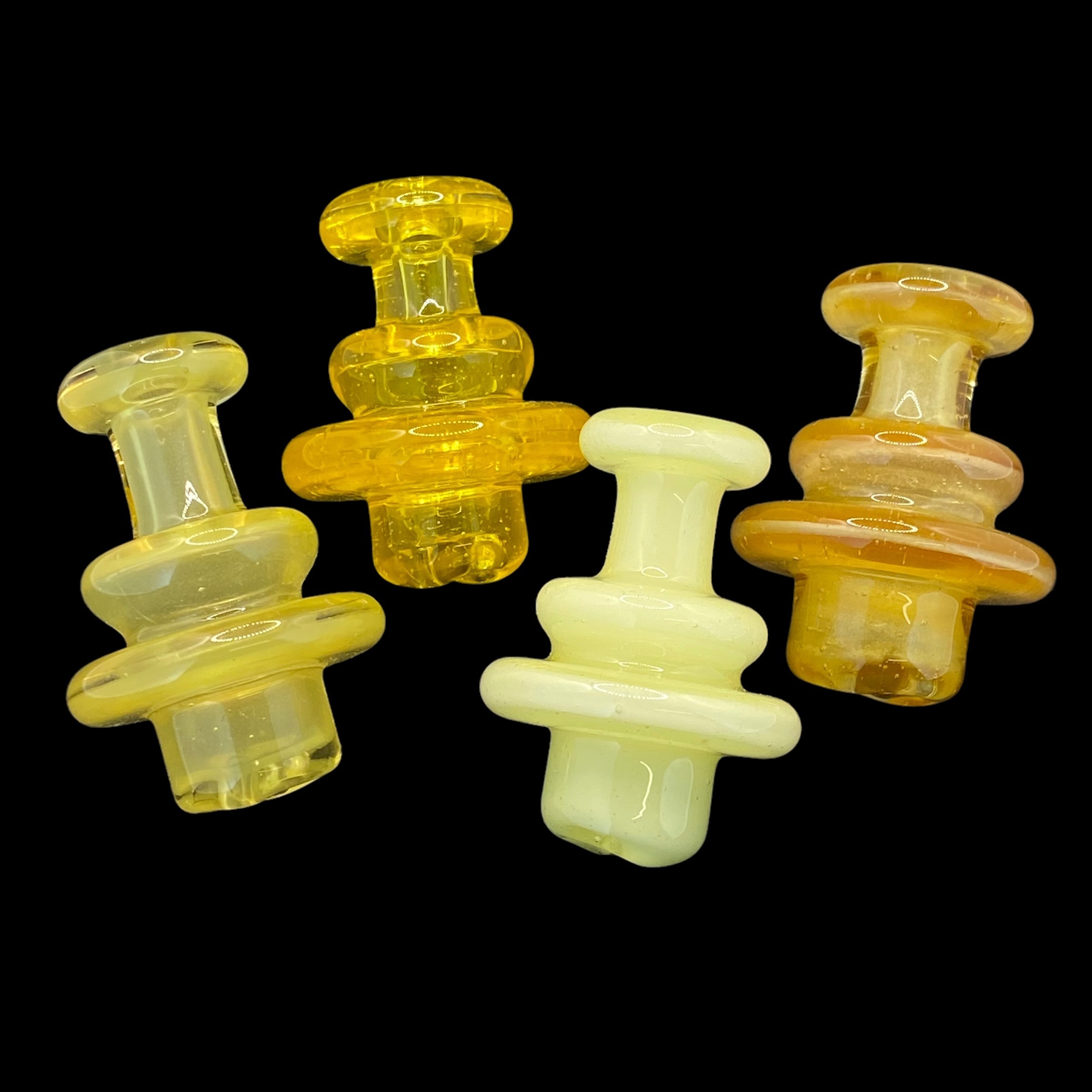 Caps & Toppers – Page 2 – Gee West Glass
