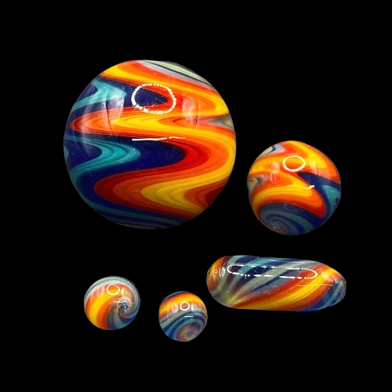 Marble Sets – Gee West Glass