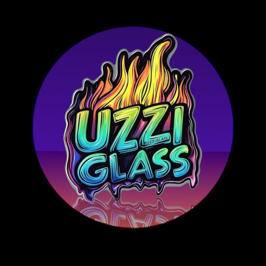 -Uzzi Glass – Gee West Glass