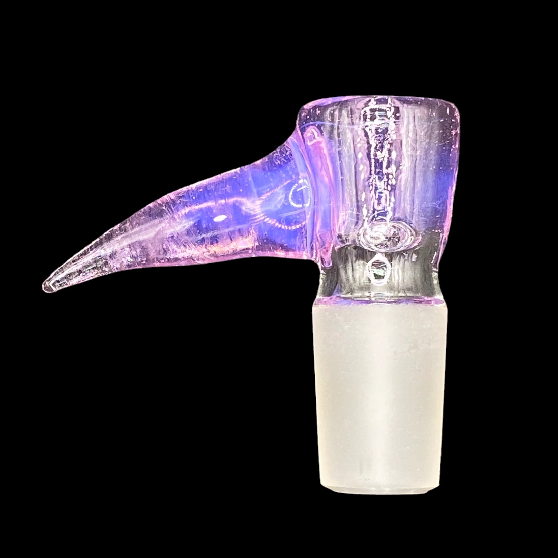 18mm Bowl Slides – Gee West Glass