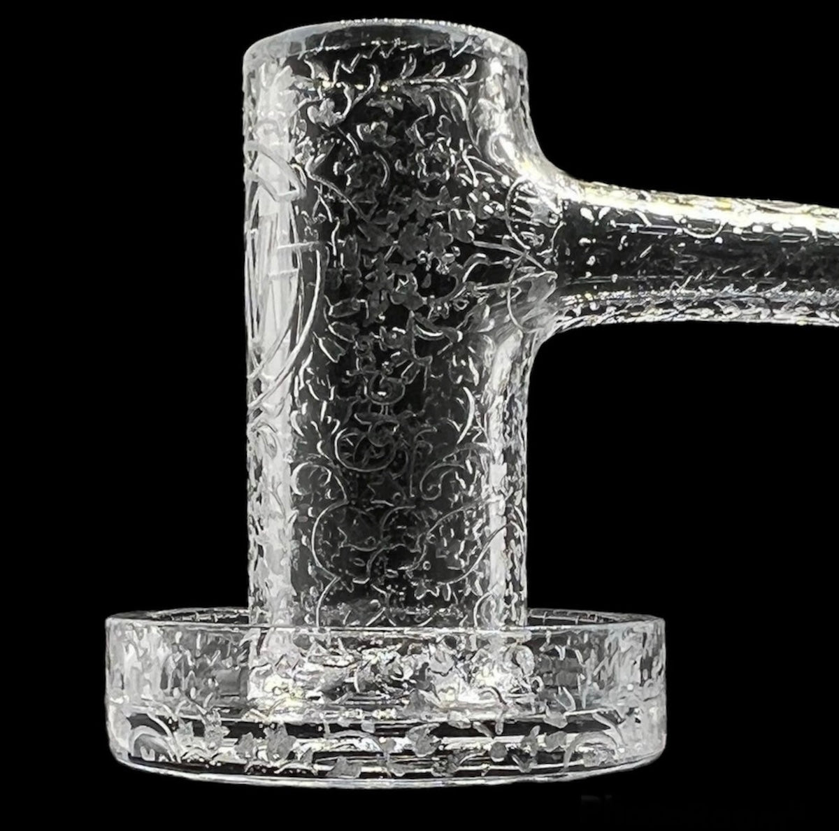 Quartz – Page 2 – Gee West Glass