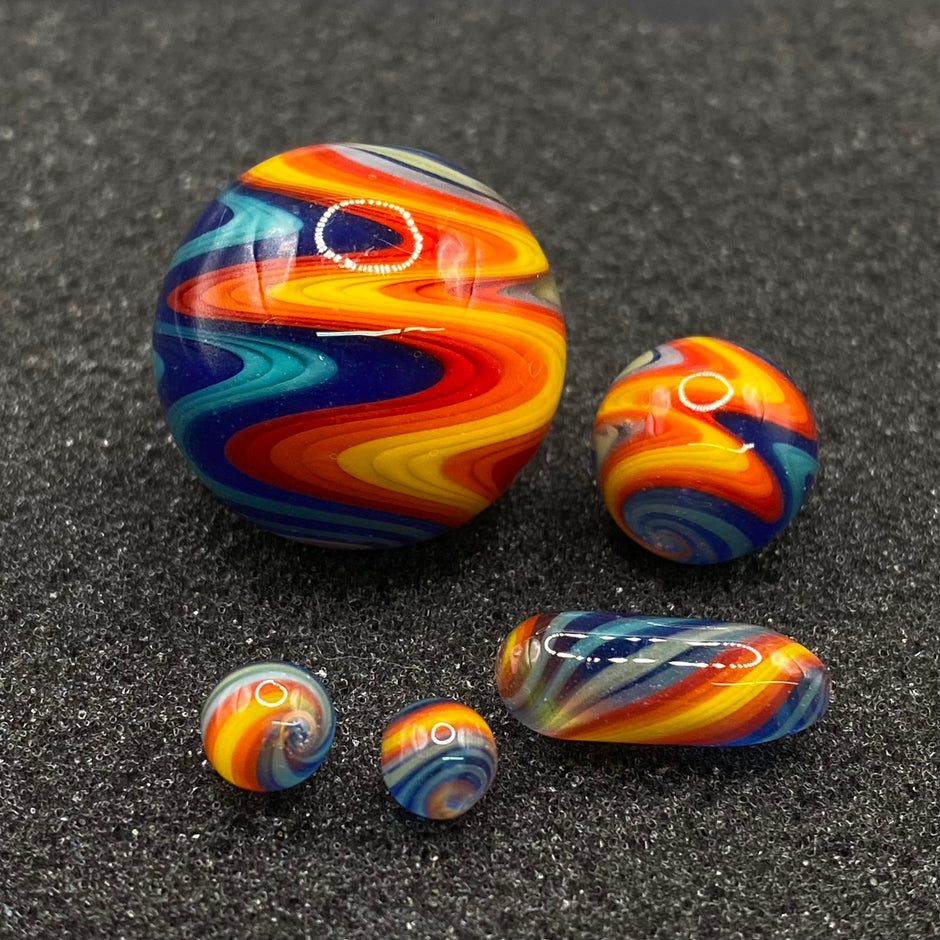 Marble Sets – Gee West Glass