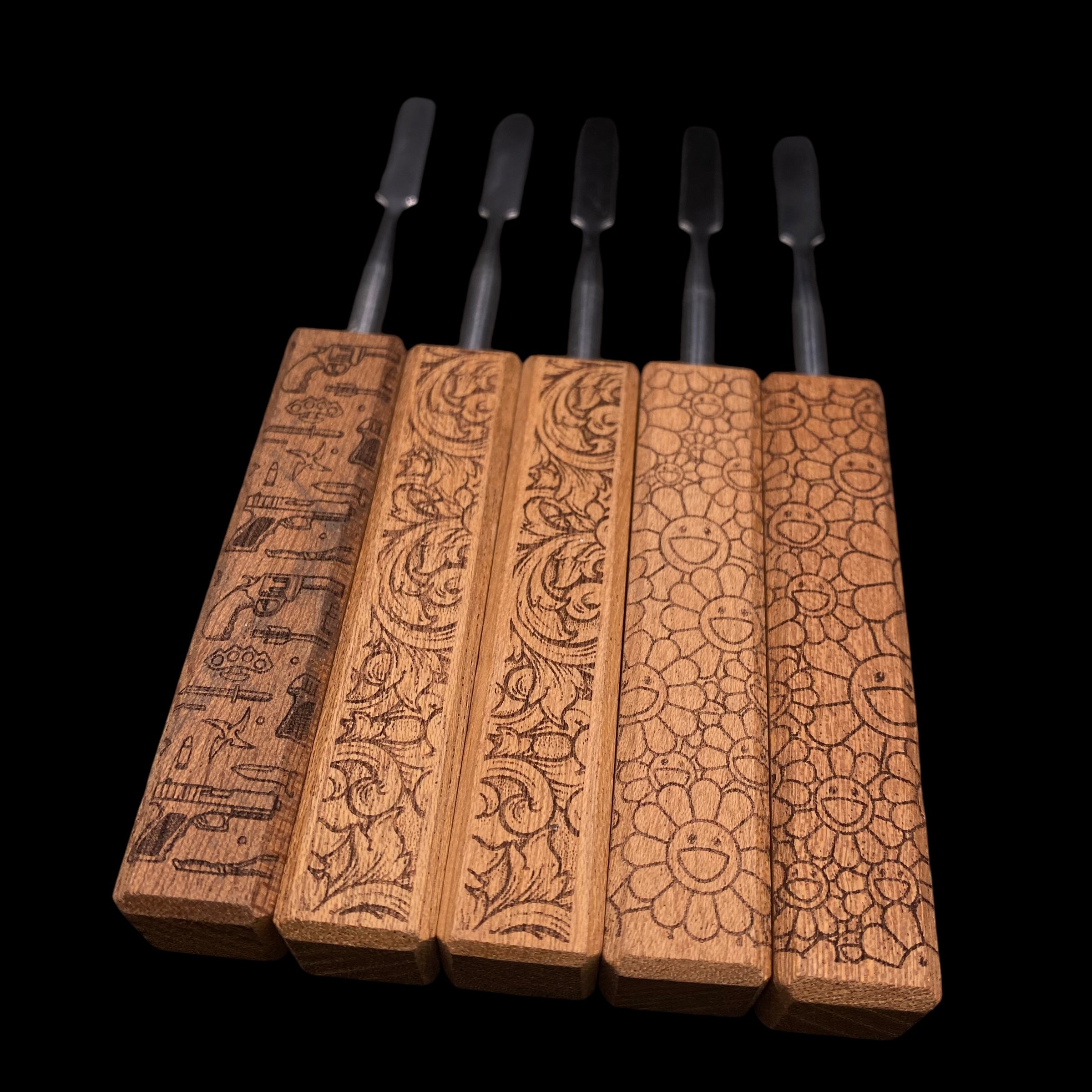 New Arrivals – Gee West Glass