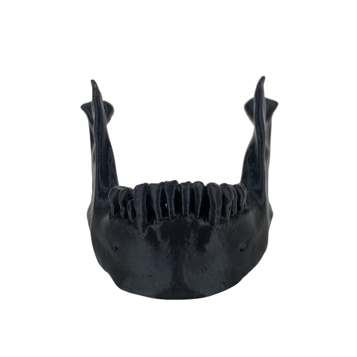 Skull Jaw Dab Tool Holder Stand – Gee West Glass