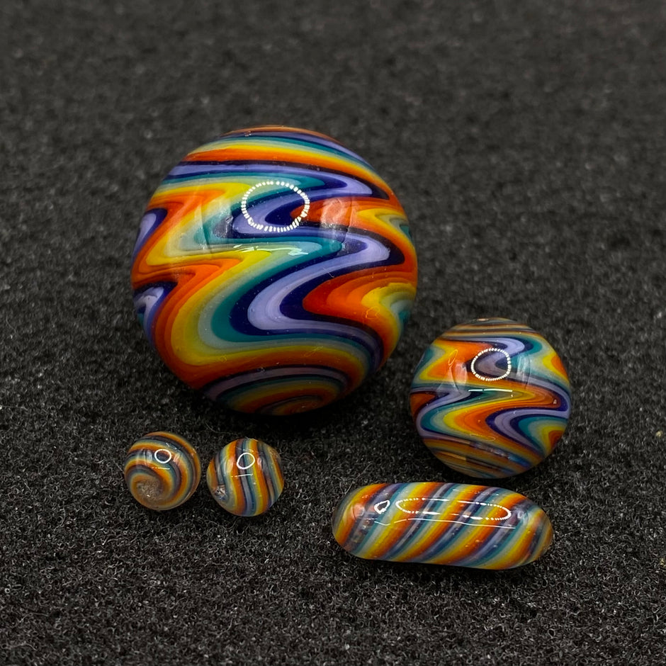 Marble Sets – Gee West Glass