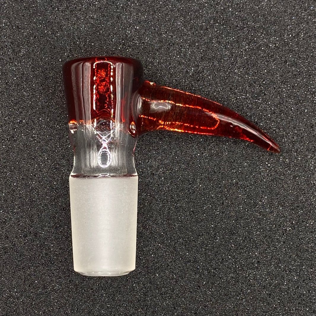 18mm Bowl Slides – Gee West Glass