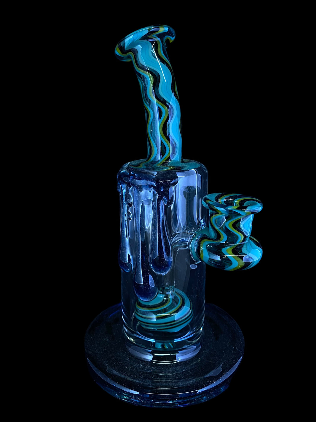 -Uzzi Glass – Gee West Glass