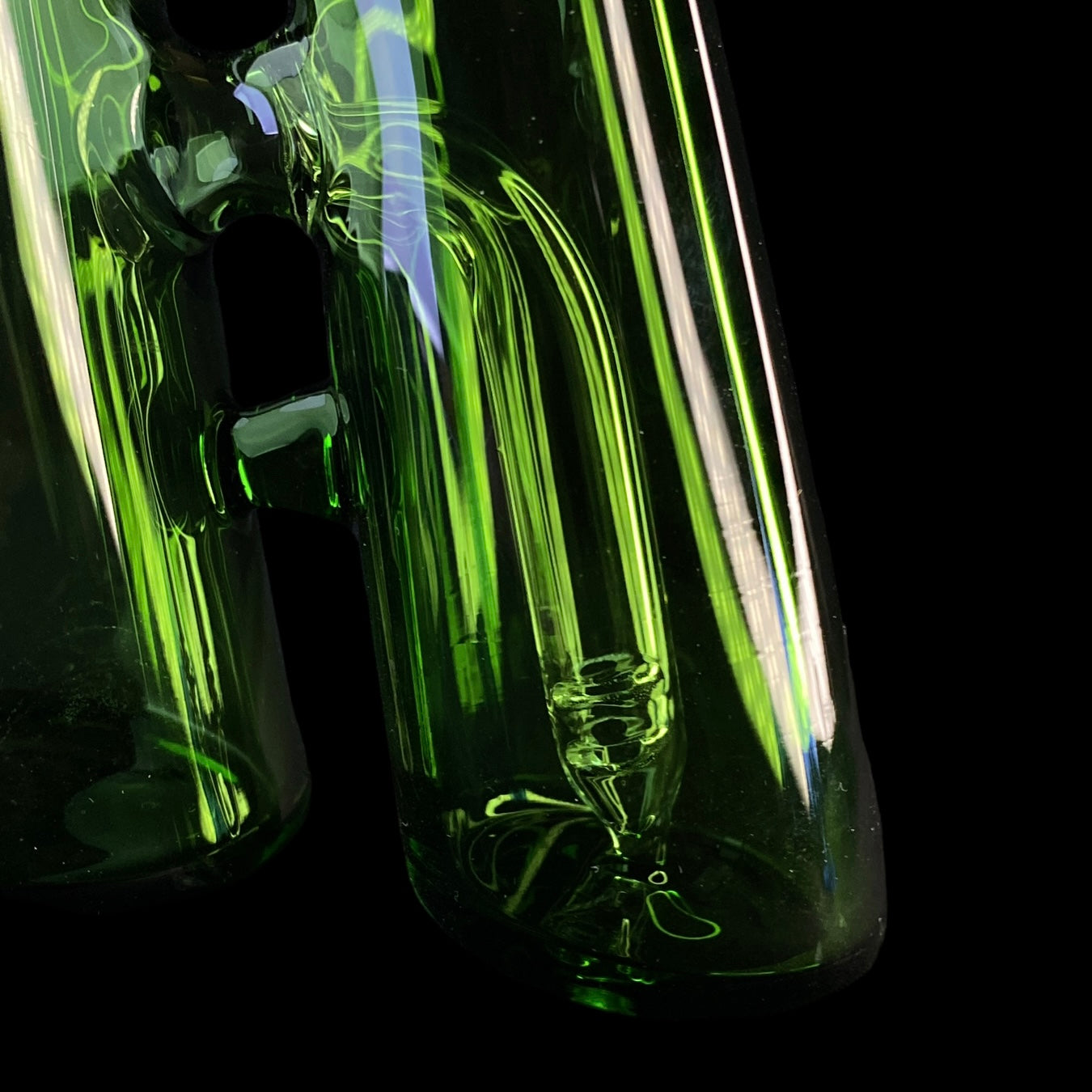Puffco Proxy Attachments – Gee West Glass