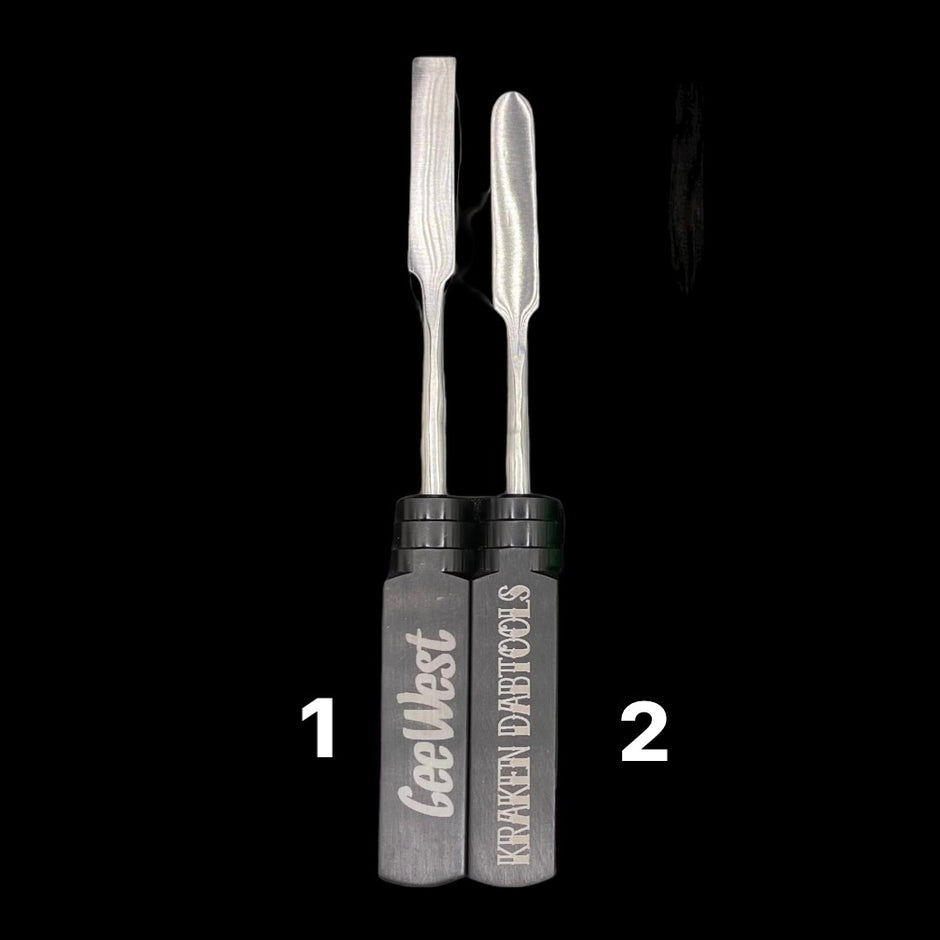Dab Tools – GeeWestGlass