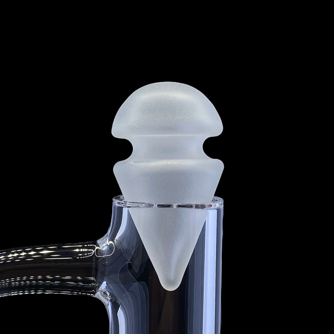 20mm Slurper / Blender Caps – Gee West Glass