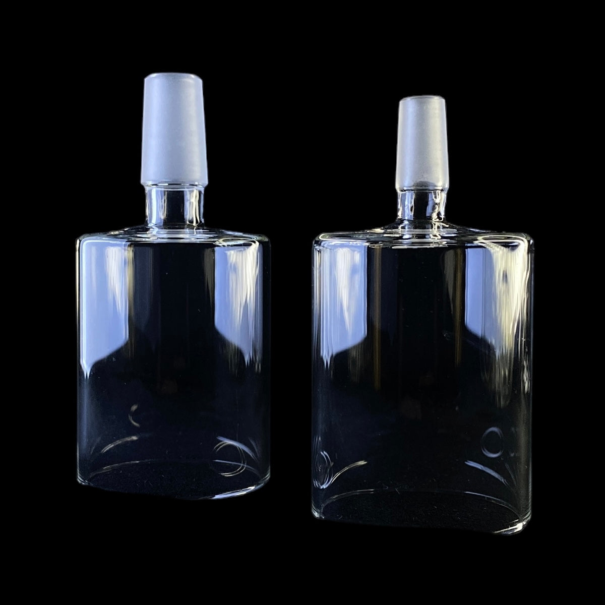 Clear Proxy Bowl Attachment for Puffco Proxy – Gee West Glass