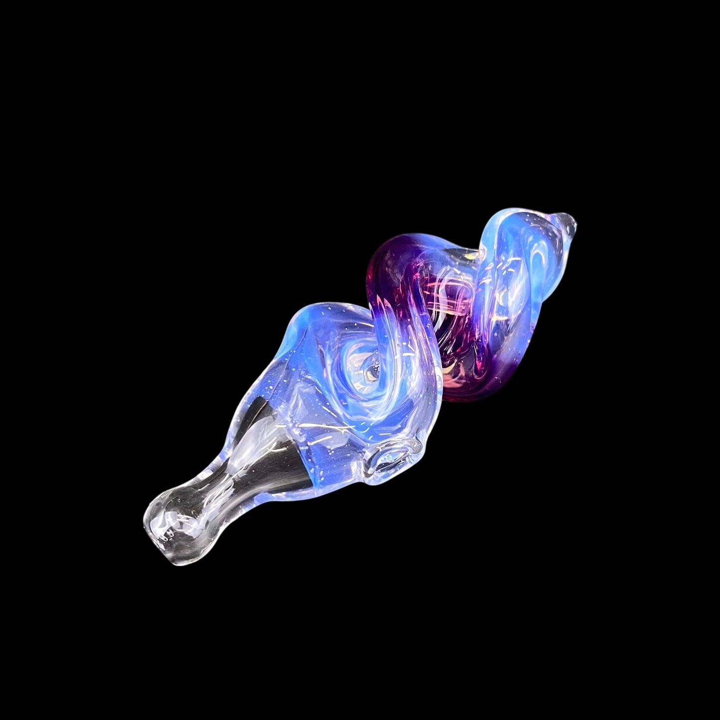 The Real Rich Brian – Color 3DXL Joystick Cap (Puffco Peak Pro + Proxy – Gee West Glass