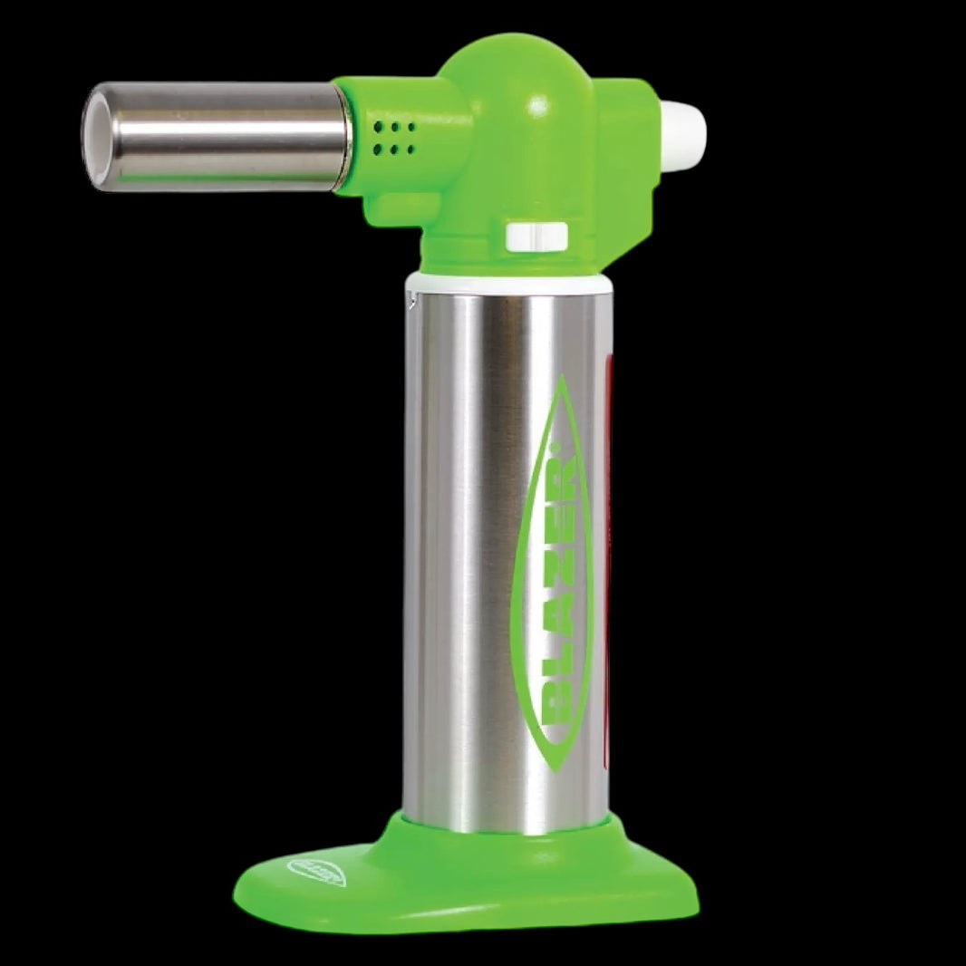 Blazer Torches – Gee West Glass