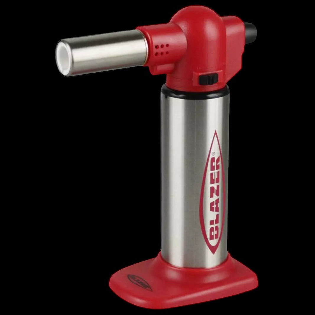 Blazer Torches – Gee West Glass