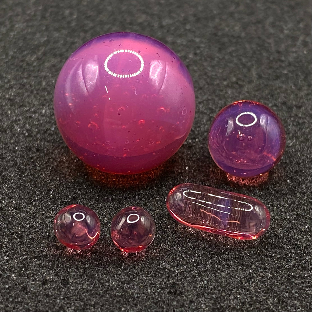 Marble Sets – Gee West Glass