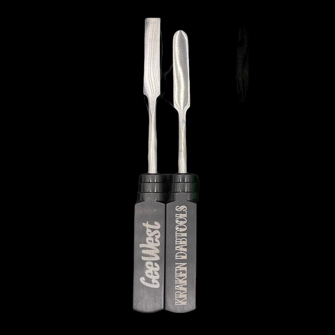 Dab Tools – GeeWestGlass