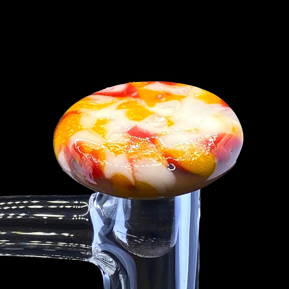 16mm Tower Caps – Gee West Glass