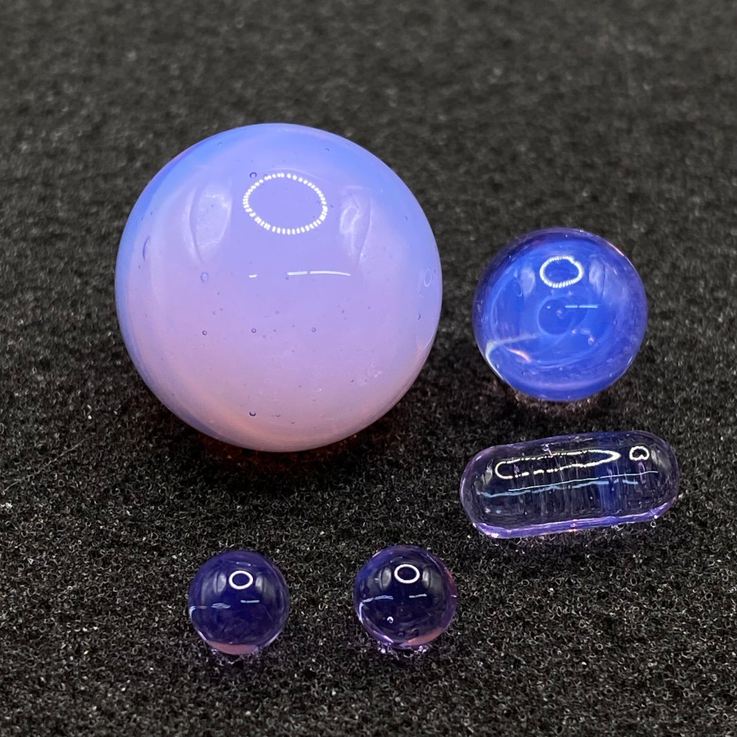 Marble Sets – Gee West Glass