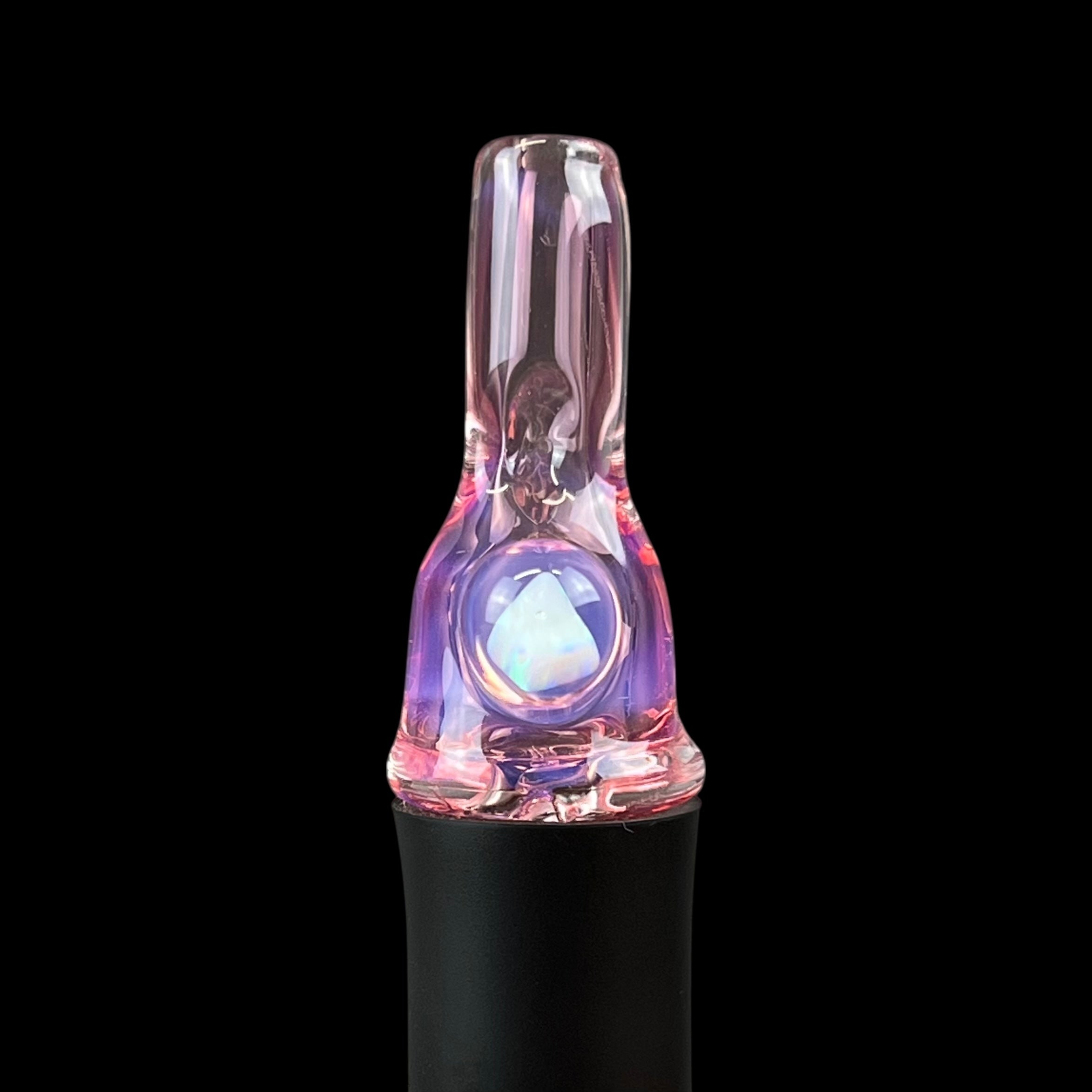 Color Pivot Spinner Mouthpiece by Magizle – Gee West Glass