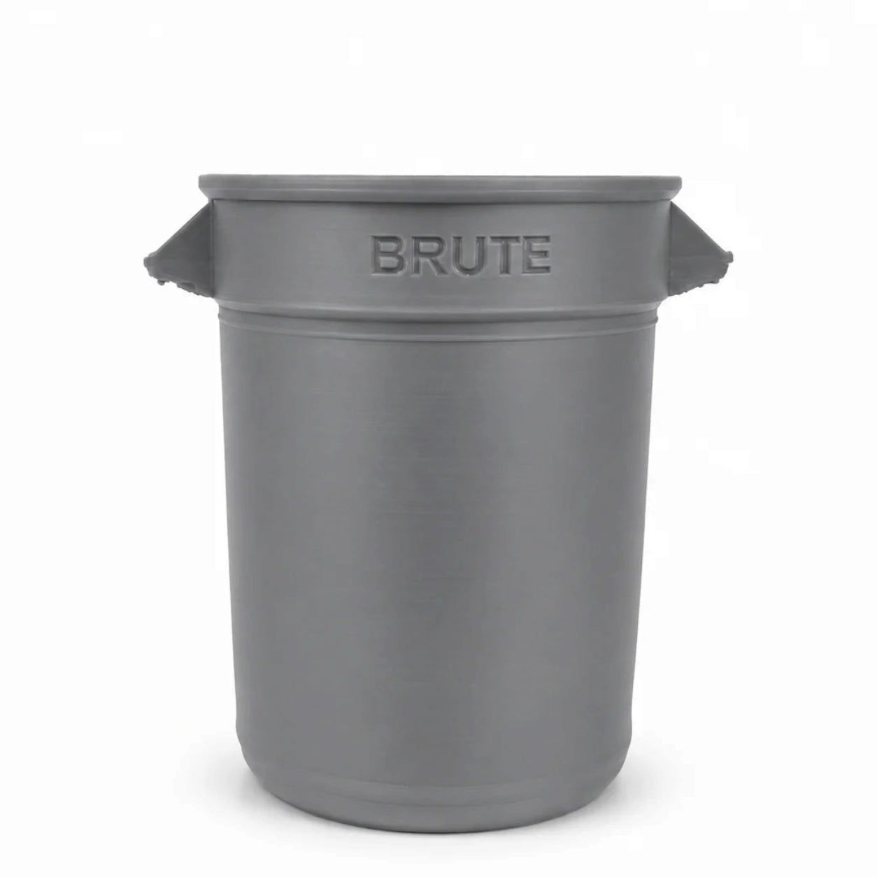 Brute Trash Can 3D Printed Puffco Proxy Core Attachment (grey) - 710Pr ...
