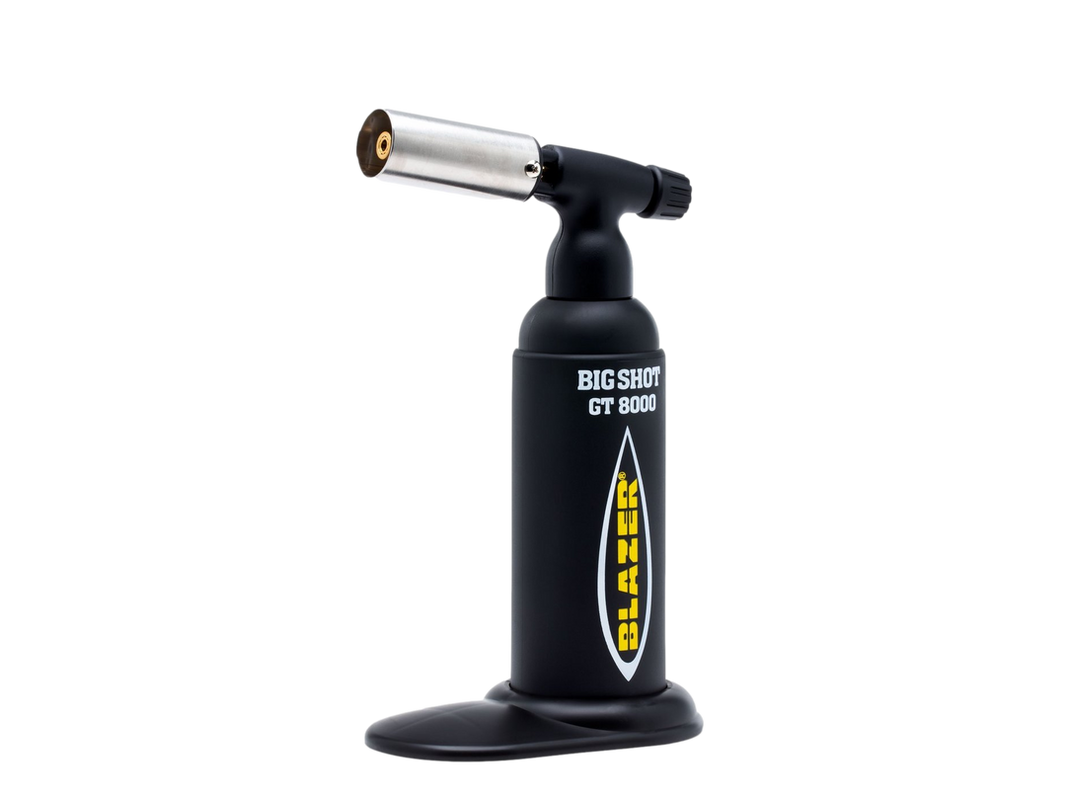 Blazer Torches – Gee West Glass