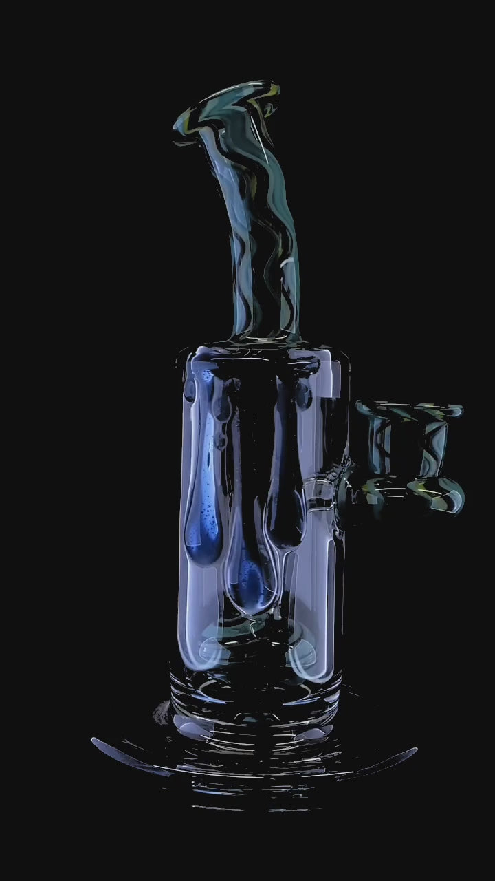 -Uzzi Glass – Gee West Glass