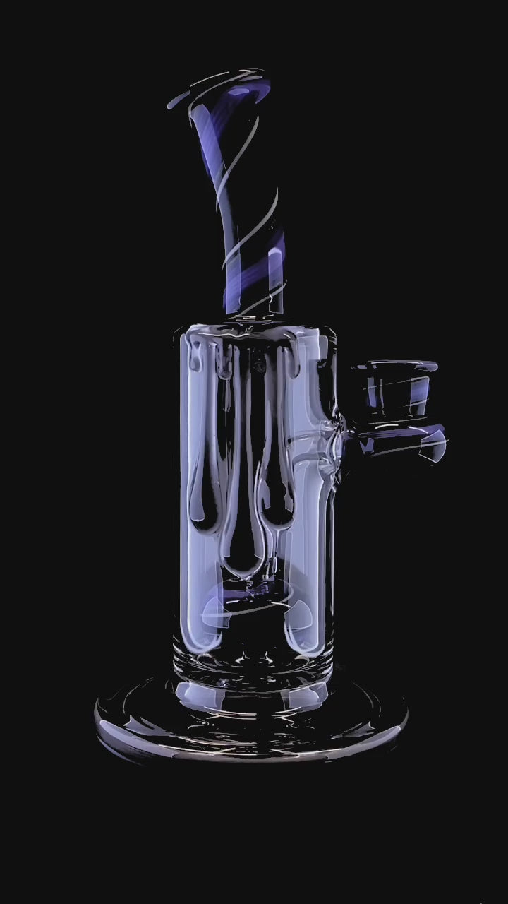 -Uzzi Glass – Gee West Glass