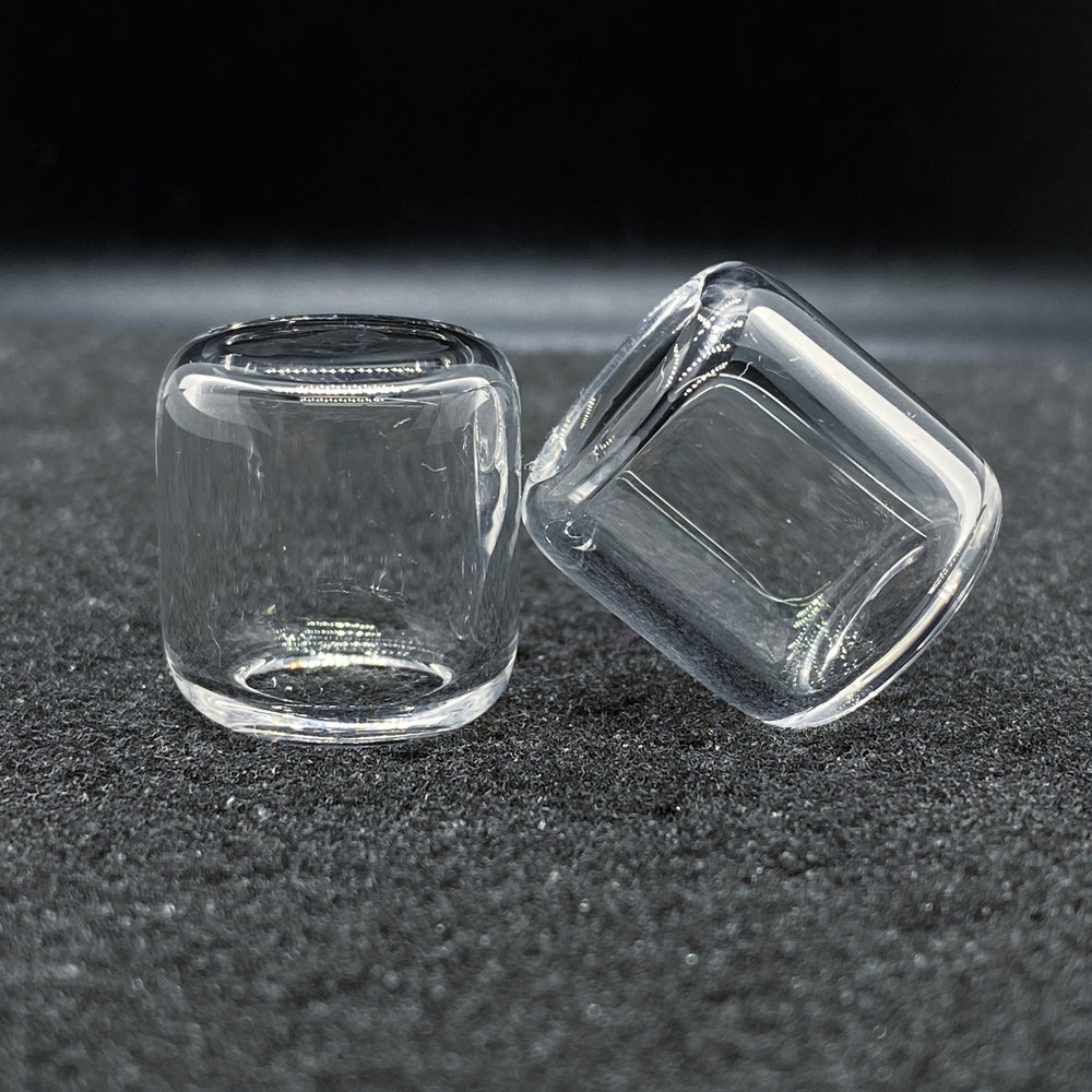 Clear Splash Guard Insert – Gee West Glass